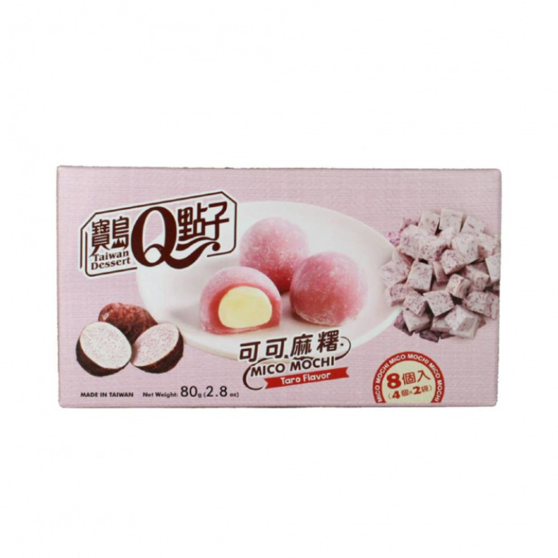Bánh Kẹo